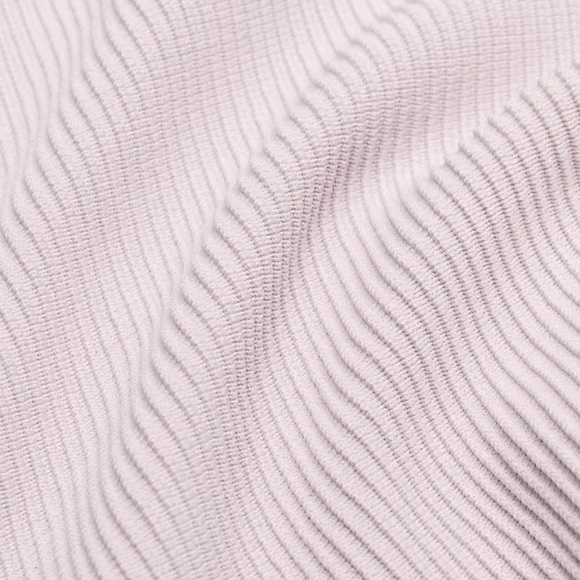 Babaton | Tops | Aritzia Babaton Sculpt Knot Halter Halo Pink Rose Halo ...